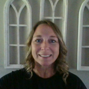 Meet New Kindergarten Teacher - Nancy Taylor | Guy-Perkins Schools