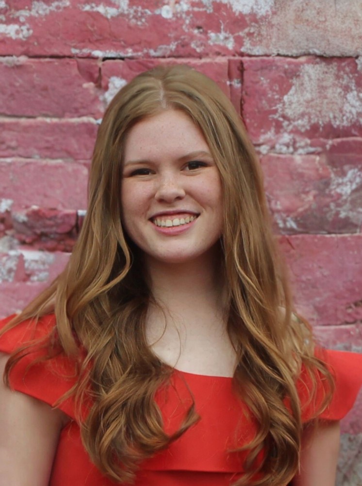 Morgan Hailey to Teach Math at Guy-Perkins High School | Guy-Perkins ...